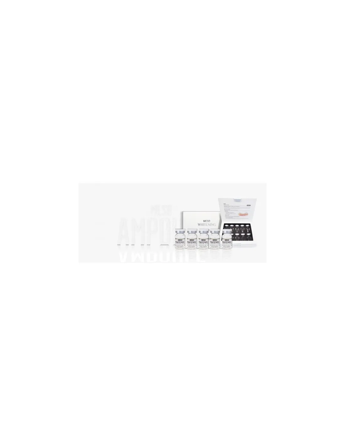 Physiolab Cosmeceutical 3D BOOSTER Lifting