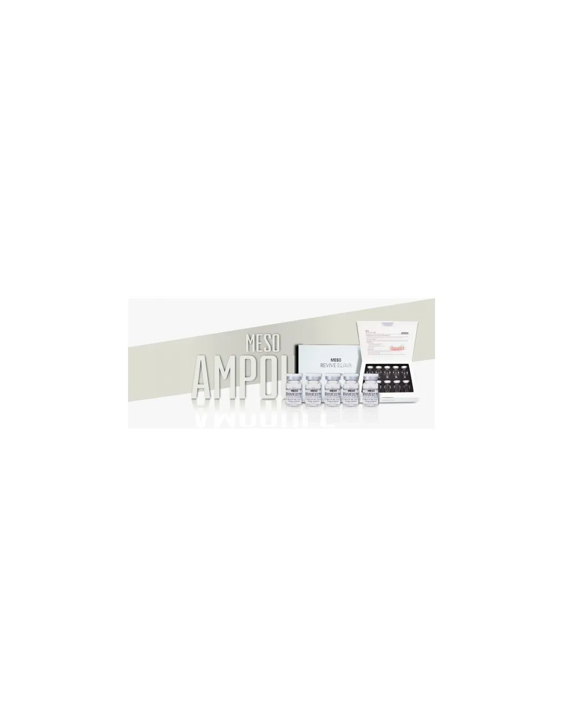 Physiolab Cosmeceutical 3D BOOSTER Lifting