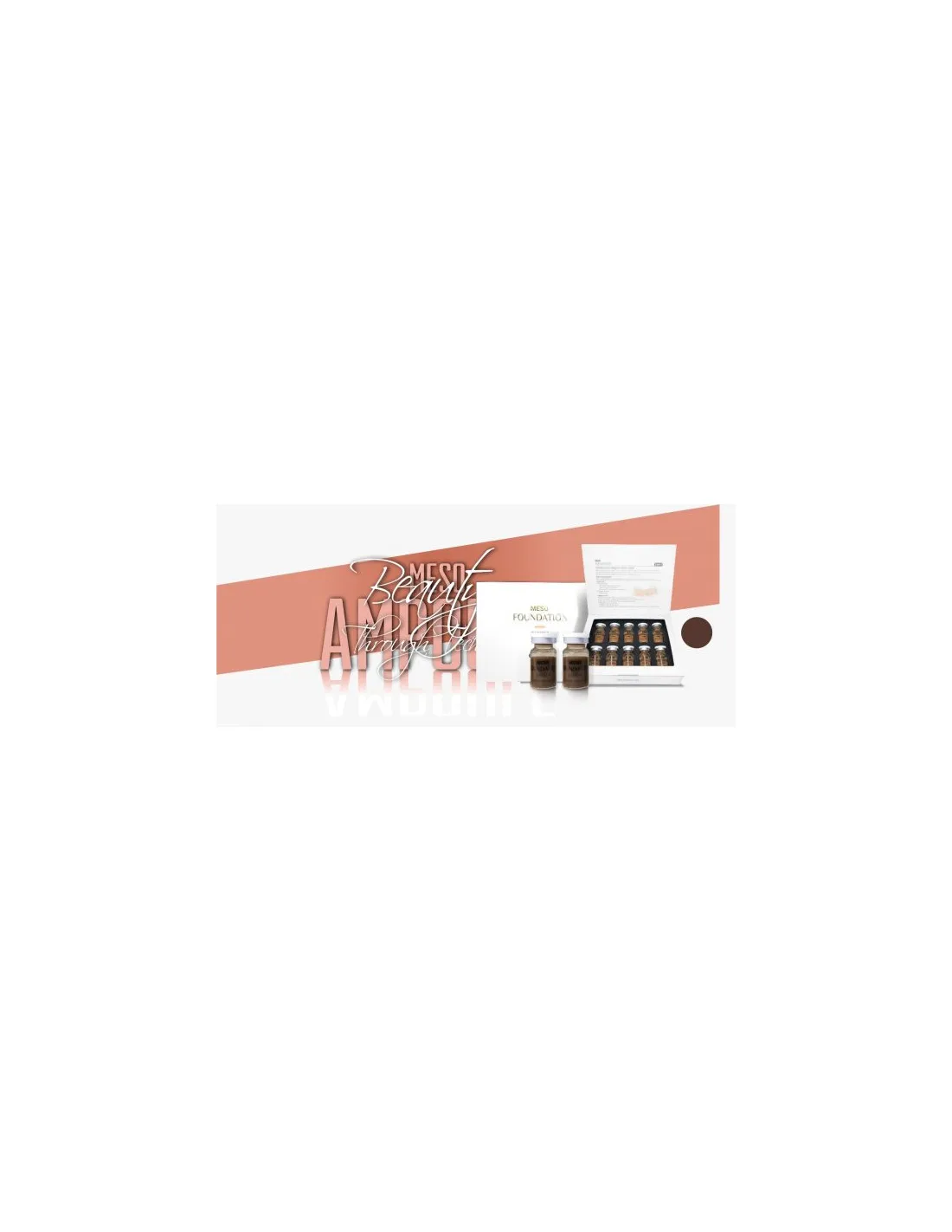 Physiolab Cosmeceutical 3D BOOSTER Lifting